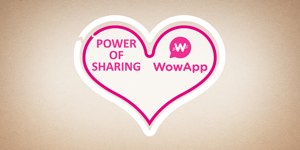 WowApp Store Credit